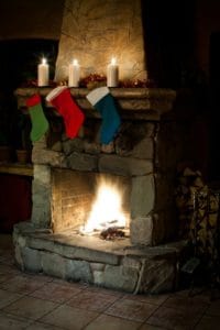The History of the Christmas Stocking - Creative Homemaking