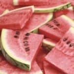 Watermelon Rind Preserves - Creative Homemaking