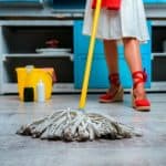 5 Quick Mopping Tips - Creative Homemaking