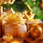 Decorating for Christmas without a Christmas Tree - Creative Homemaking