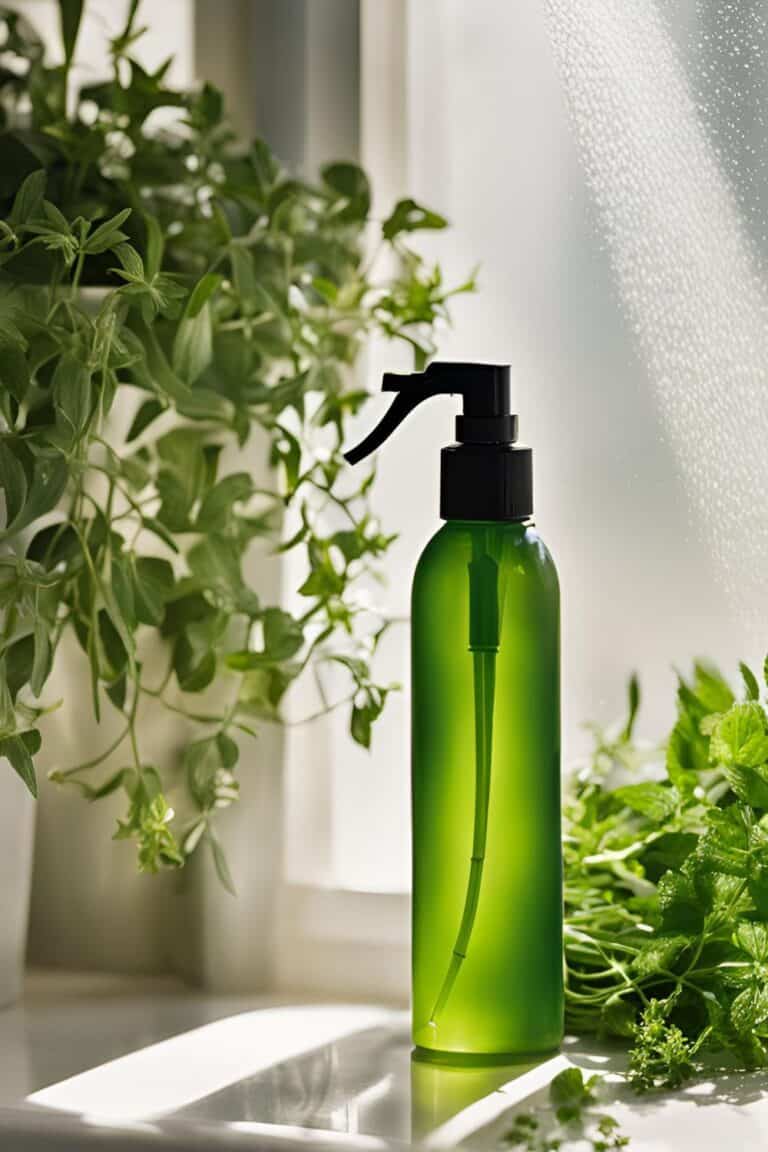 DIY Daily Shower Spray: Keep Your Bathroom Fresh with Easy Recipes ...