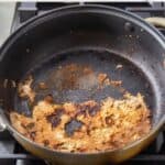 How to Clean a Burnt Non-Stick Pan - Creative Homemaking