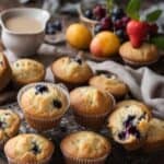 How to Make Muffin Mix: A Simple Guide for Delicious Homemade Muffins ...