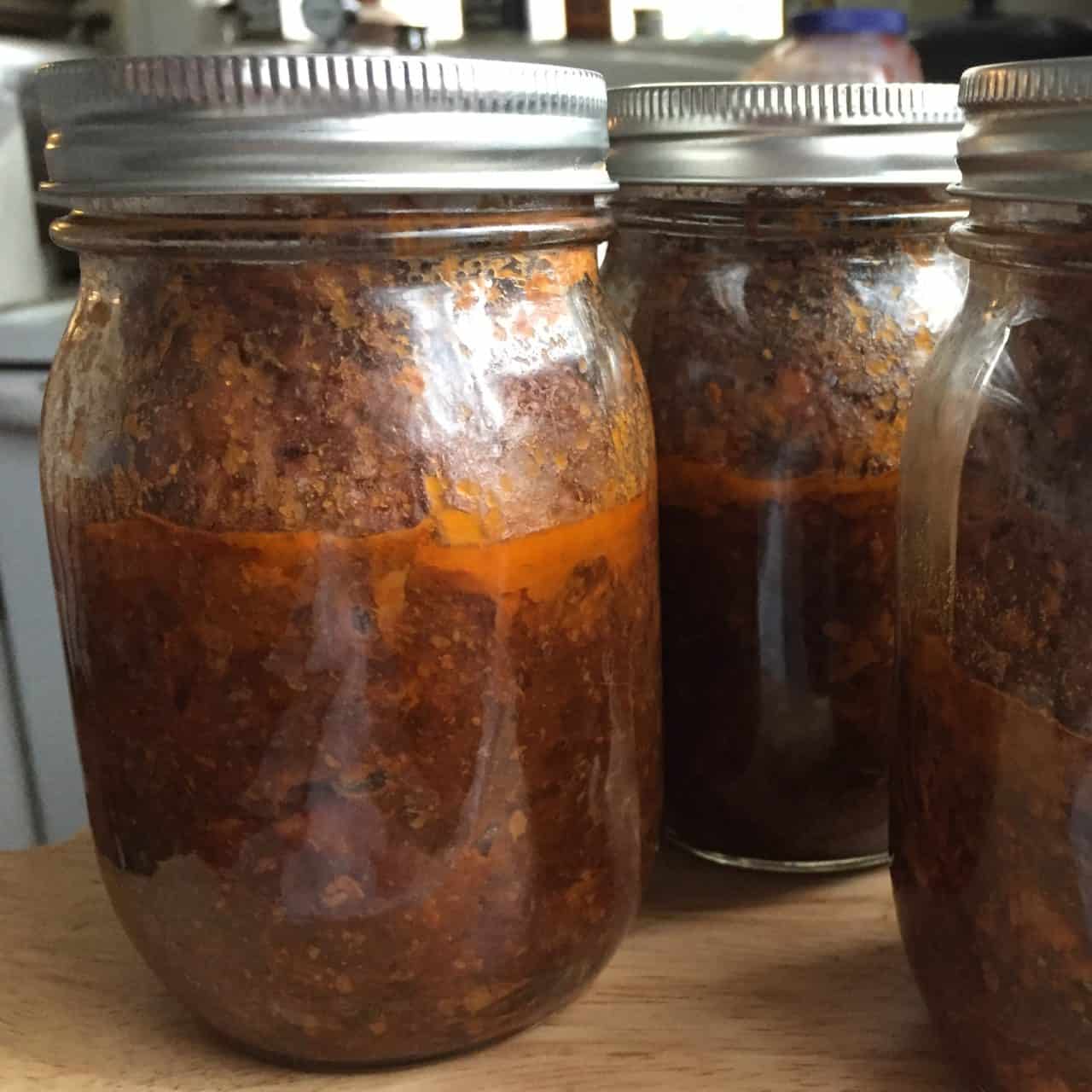 Canning and Preserving - Creative Homemaking