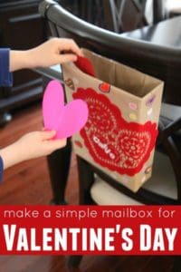 11 Valentine's Day Card Holders You Can Make in an Hour or Less ...