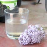 Lilac Lemonade - Creative Homemaking