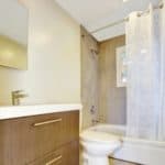 How to Get Rid of Mold on Shower Curtain - Creative Homemaking