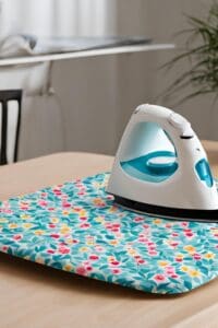 Revive Your Iron: Easy Steps to Clean a Burnt Iron - Creative Homemaking