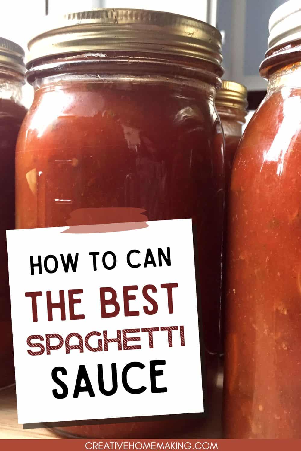 13 Tomato Recipes for Canning - Creative Homemaking