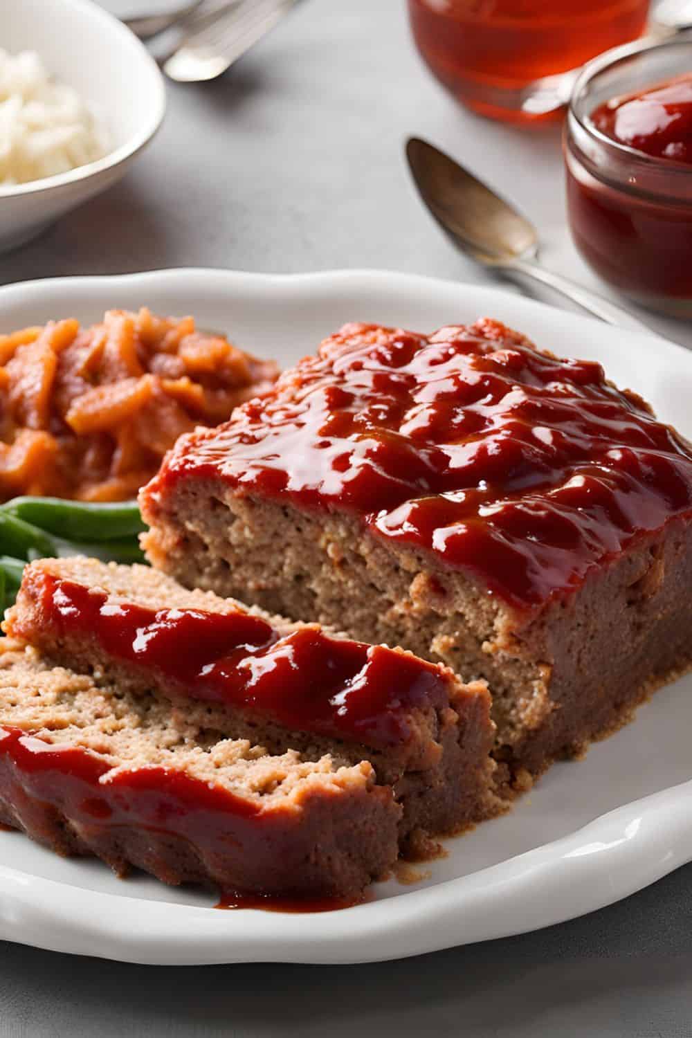 Ultimate Guide: How to Freeze Meatloaf for Easy Meal Prep! - Creative ...