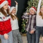 Christmas Minute to Win It Games: Fun and Easy Challenges for Holiday ...