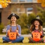 20 Halloween Scavenger Hunt Riddles FOR Spooky Halloween Fun - Creative ...