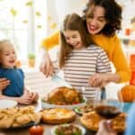 Thanksgiving Minute to Win It Challenges for Kids: Fun Games for Family ...