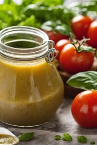 The Best Homemade Salad Dressings: Easy Recipes for Vibrant Flavors ...