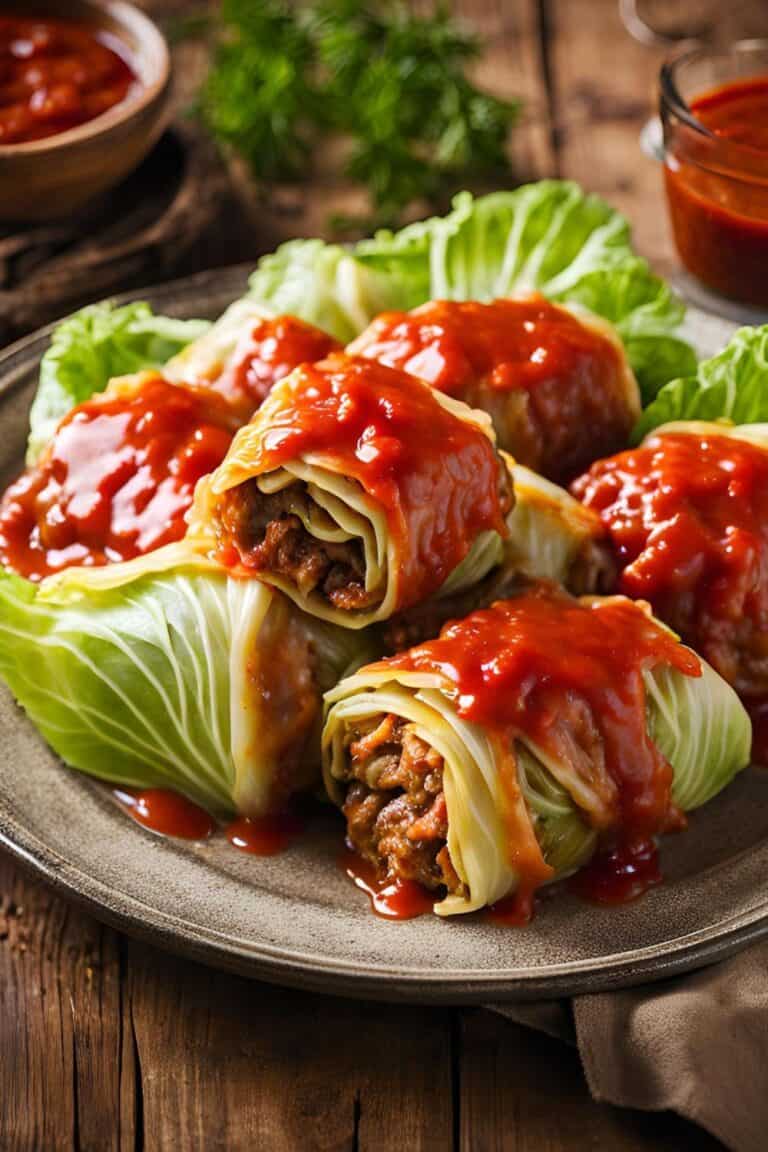 What to Do with Cabbage: Easy and Delicious Recipes to Try - Creative ...