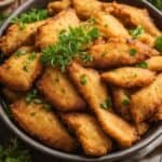 Homemade Fish Fry Mix: A Delicious and Easy Recipe for Perfectly Fried ...