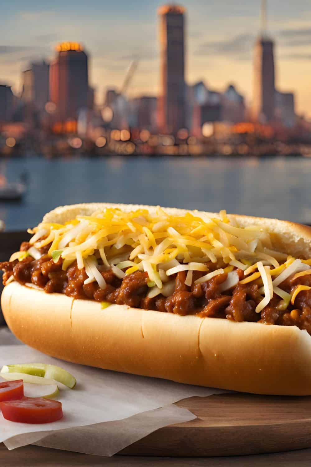 Hot Dog Chili: A Delicious Twist on a Classic Favorite - Creative ...