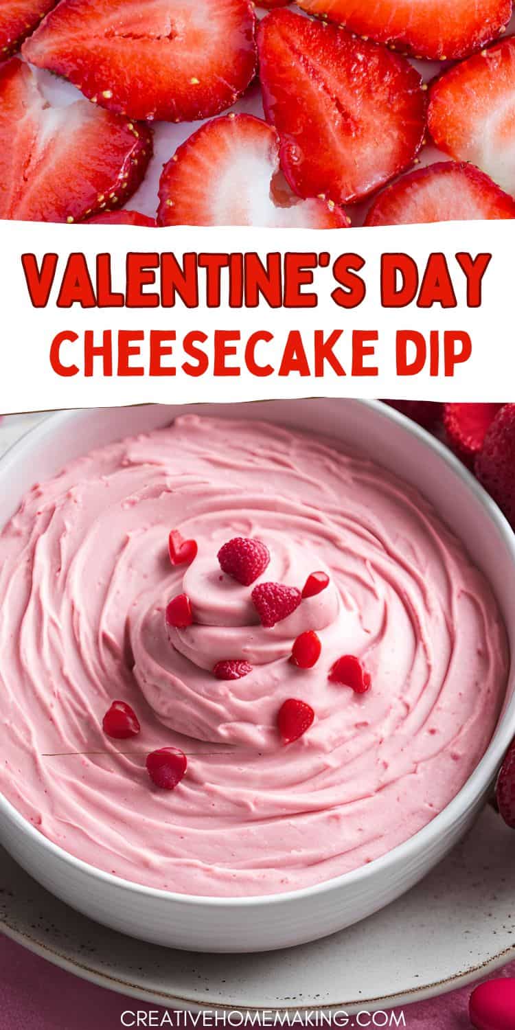9 Favorite Valentine’s Day Snacks and Treats Everyone Will Love ...