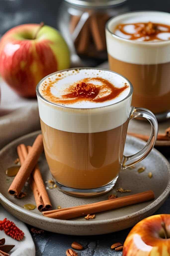 The 6 Best Fall-Inspired Hot Drinks - Creative Homemaking