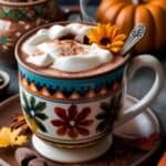 Best Mexican Hot Chocolate Recipe for Cozy Fall Nights - Creative Homemaking