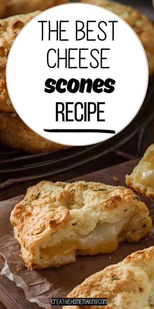 6 Best Holiday Scones Recipes for Festive Baking - Creative Homemaking