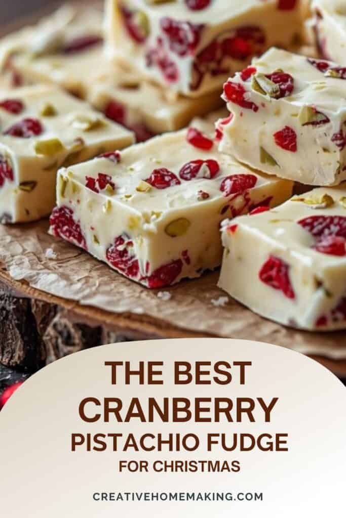 Top 9 Christmas Fudge Recipes You Need to Try - Creative Homemaking