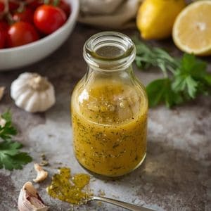 15 Best Homemade Salad Dressing Recipes You’ll Ever Need! - Creative ...